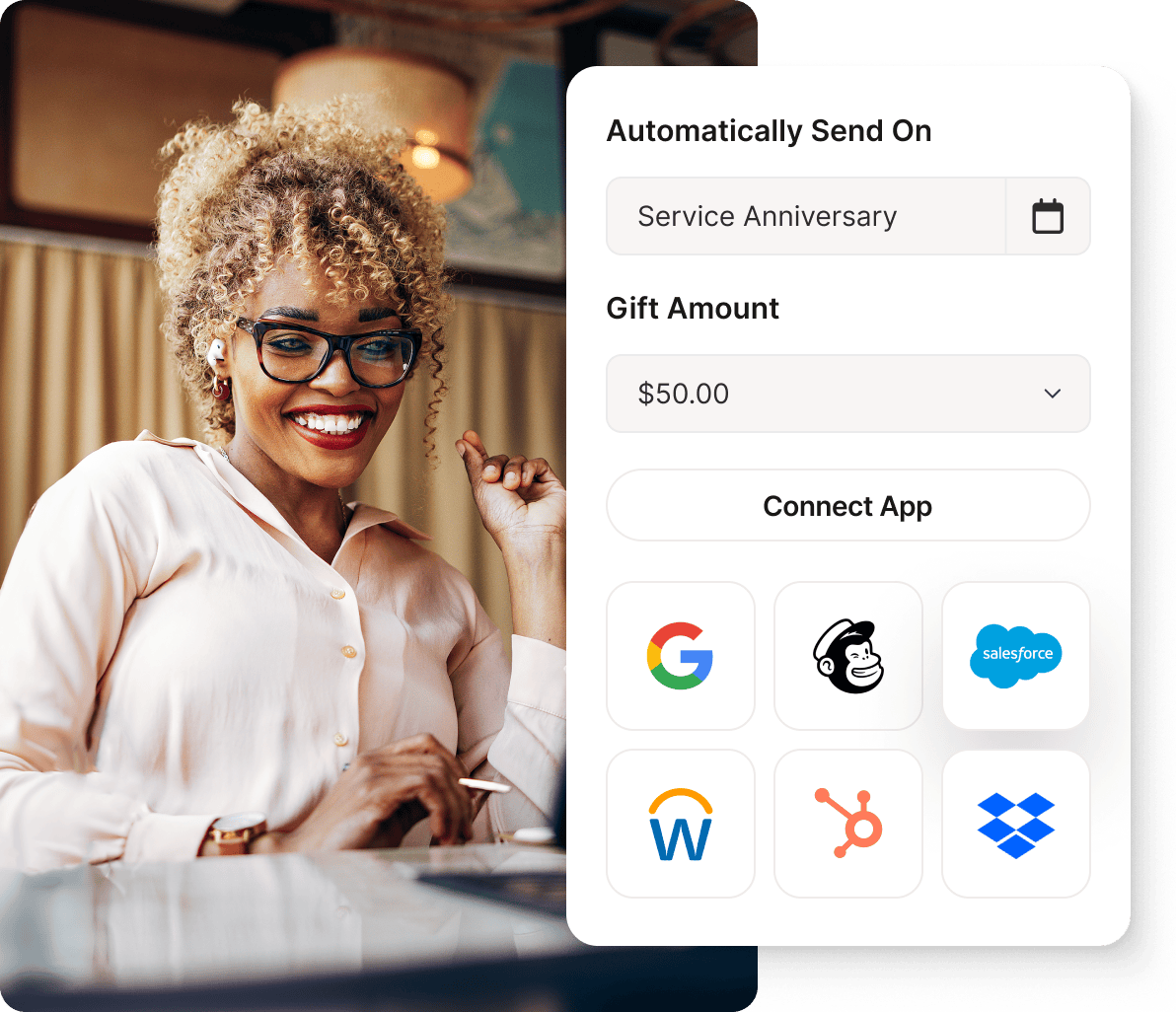 Easily Send Gift Cards and Prepaid Cards in Bulk - Giftogram